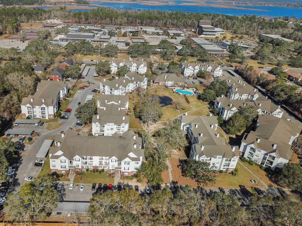 Beauregard Village - Harbert Multifamily Advisors